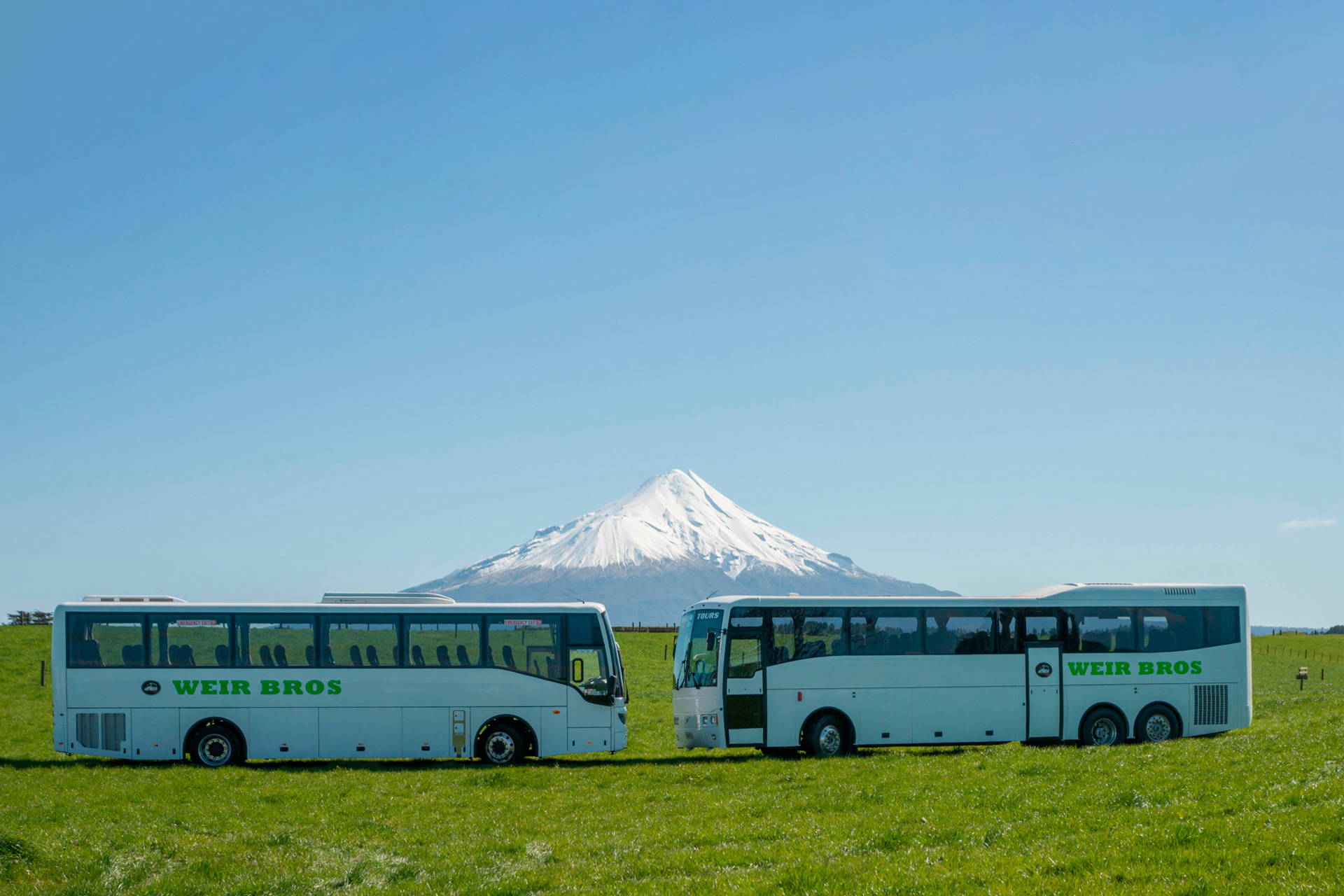 Weir Bros | Your Superior Bus & Coach Hire throughout Taranaki and New ...